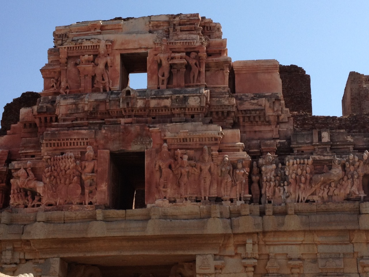 Home - Hampi Travels